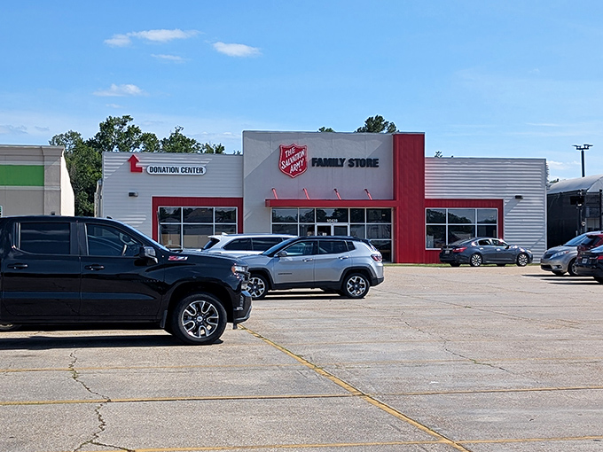 Behind these glass doors, your $35 becomes an interior decorator's secret weapon&mdash;just don't tell your fancy friends.