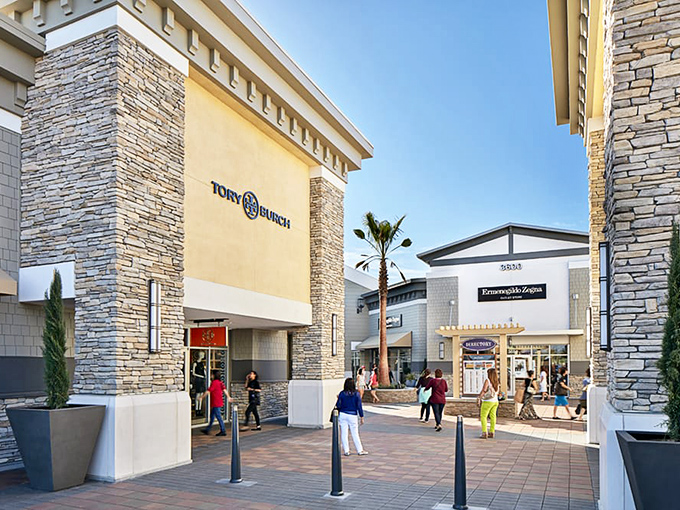 Coach and Calvin Klein side by side, because your wallet deserves options when splurging responsibly.