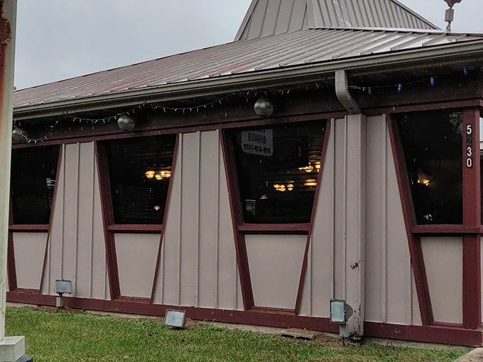 Sometimes the most unassuming spots serve up the most unforgettable meals - this is one of them.