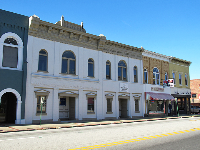 This isn't just a pretty postcard&mdash;it's Statesboro's affordable reality where retirement dreams come true on modest budgets.