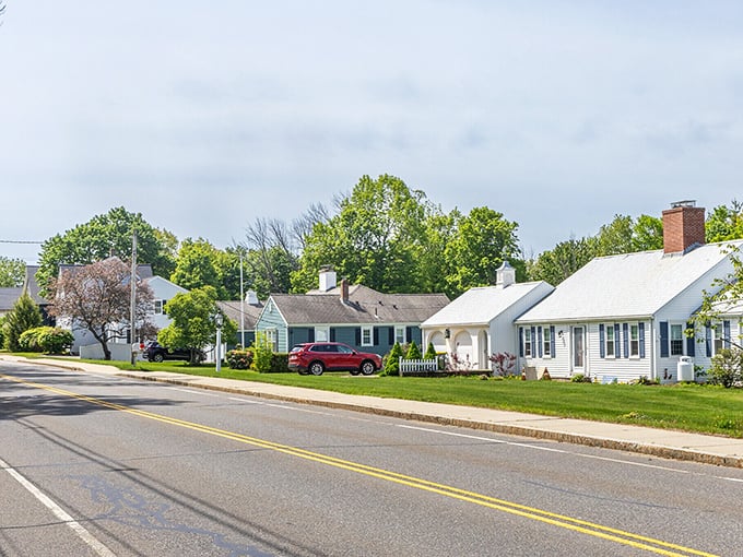 Sometimes the greatest discoveries hide behind the simplest storefronts, waiting to become your new favorite spot.