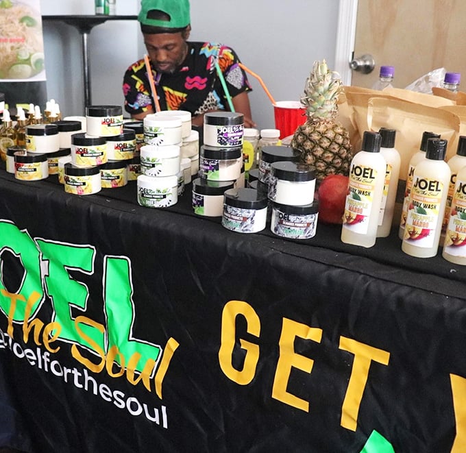 Natural beauty products and artisanal goods prove that quality doesn't require corporate price tags.