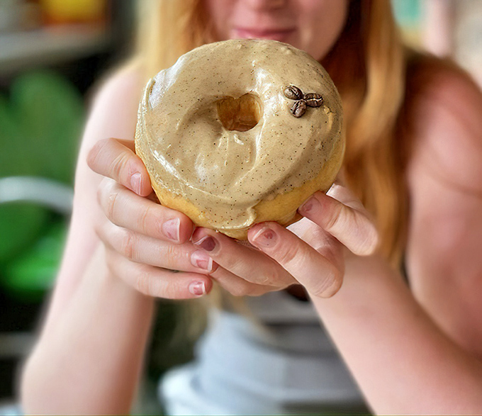 Delicate coffee notes swirl through this amaretto-glazed masterpiece, proving that sometimes the simplest pleasures are the most profound.