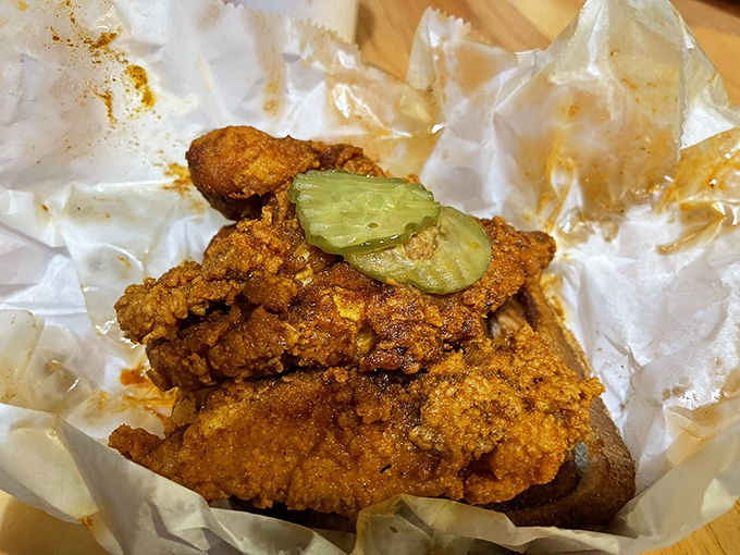 These tenders might look innocent enough, but don't be fooled&mdash;they're the culinary equivalent of wolves in sheep's clothing.