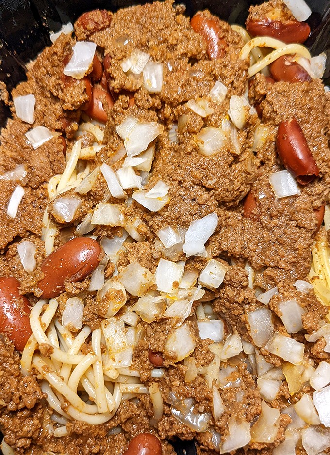 Cincinnati chili isn't just food; it's an edible history lesson. Those spices tell stories of Mediterranean influences that found a home in Ohio.