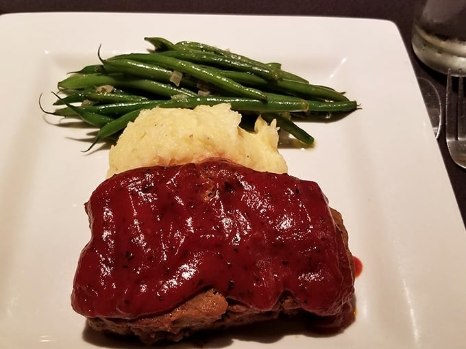 Meatloaf has its place, but this perfectly seared filet with mashed potatoes is the Dolly Parton of meat dishes&mdash;classic and unforgettable.