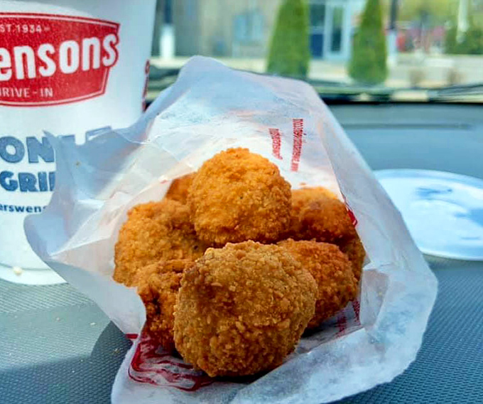 Potato Teezers aren't just another side&mdash;they're golden-brown flavor bombs that make regular tater tots seem like they're not even trying.