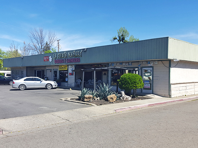 La Fiesta Market proves that authentic Mexican groceries don't require a passport or breaking the bank&mdash;just a healthy appetite and sense of adventure.
