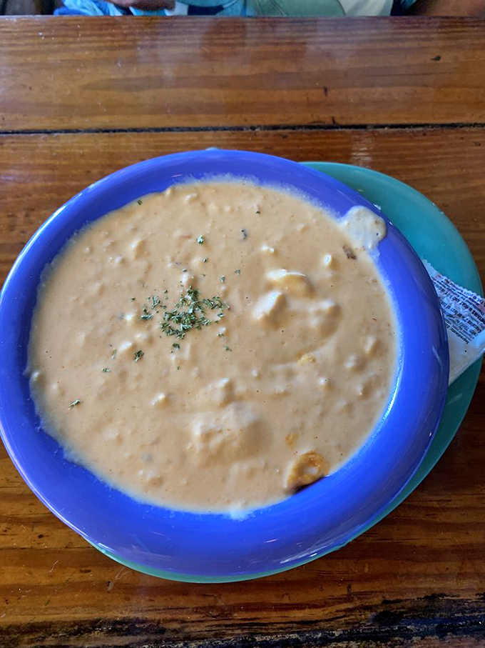 Key lime pie that makes grown adults close their eyes and sigh. That little slice of heaven is why some people move to Florida permanently.