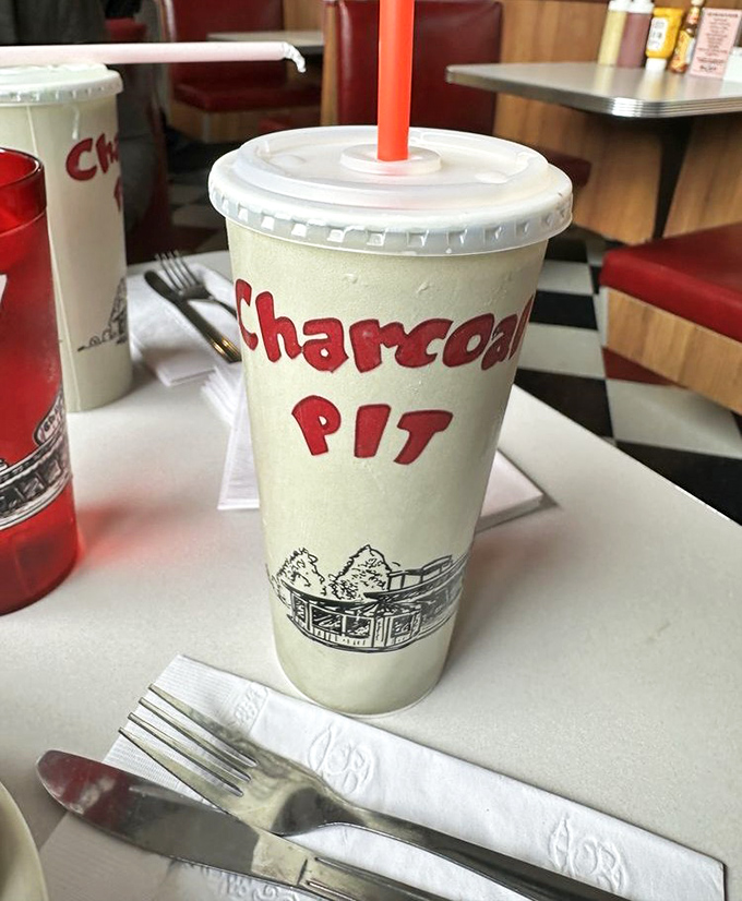 Their milkshakes don't just bring folks to the yard&mdash;they've been bringing them to Concord Pike for generations, thick enough to require serious straw strength.