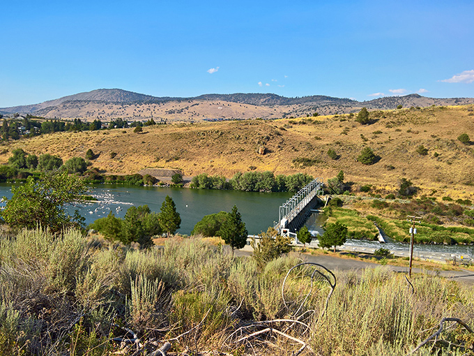 This historic brick building isn't just preserving artifacts&mdash;it's preserving a way of life. The museum stands as proudly as your grandfather telling his favorite fishing story.