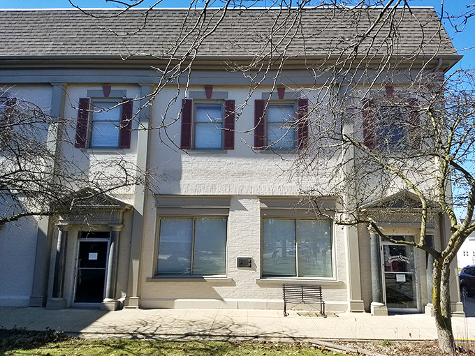 Local businesses understand that customer service means more than just processing your credit card transaction.