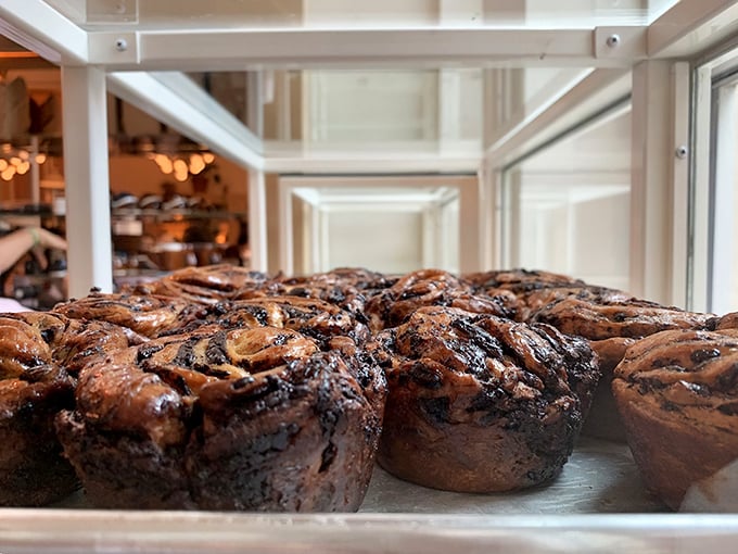 Chocolate babka that would make Jerry and Elaine fight all over again&mdash;these swirled, buttery treasures are worth every calorie and then some.