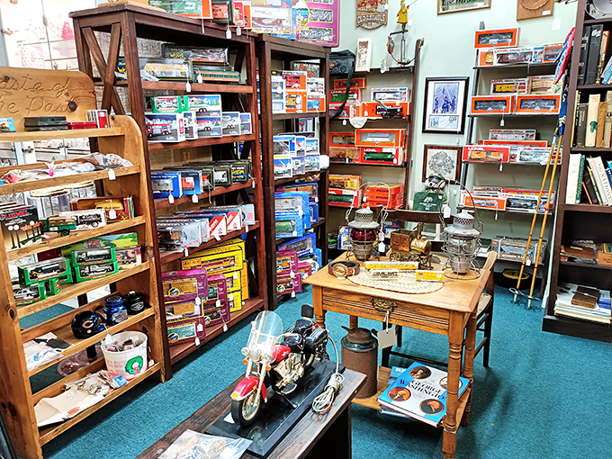 Board games and vintage toys that'll have you saying "I had that!" with embarrassing frequency. Childhood nostalgia without the attic dust.