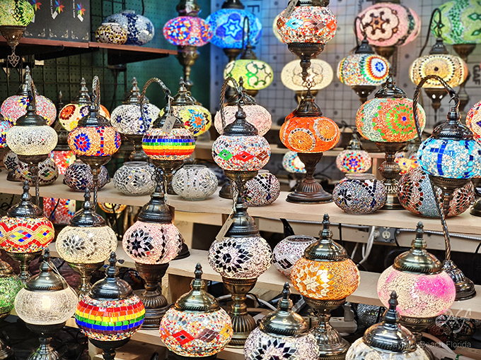 These aren't just lamps&mdash;they're portable sunsets, each one casting the kind of glow that makes everyone look 10 years younger.