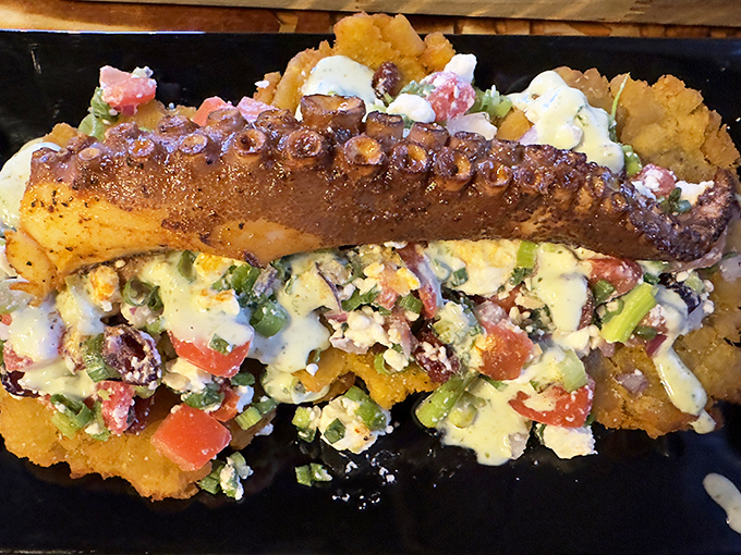 The mixed grill board that makes decision-making obsolete. Why choose one meat when you can have the United Nations of protein? 