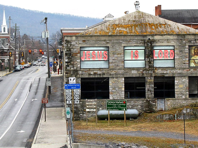 Bedford's timeless appeal proves that the best things in life &ndash; and retirement &ndash; are affordable.