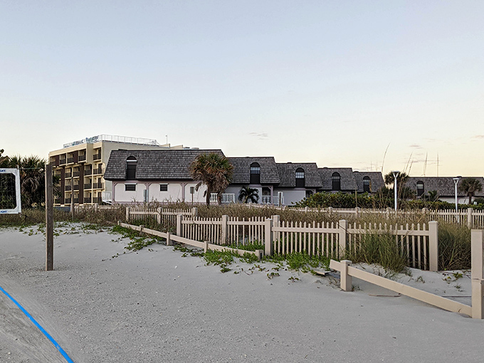 Beachfront living in Cocoa Beach means waking up to endless ocean views without endless mortgage payments.