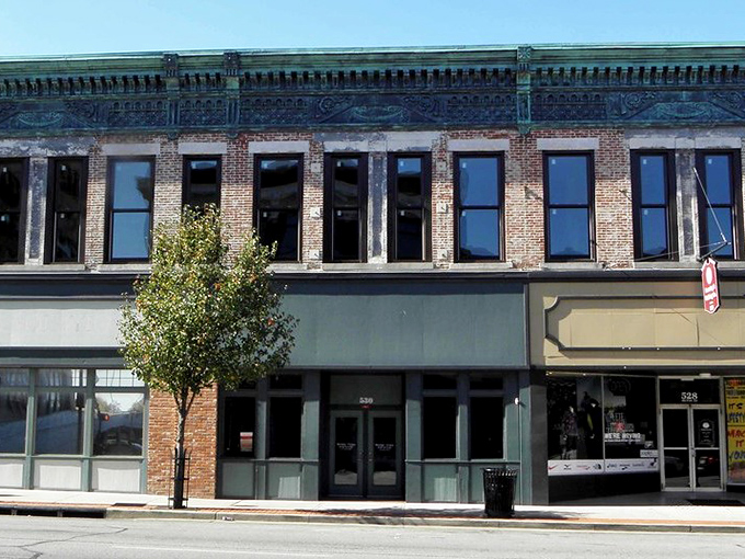 Joplin's restored downtown proves that second chances can create something even more beautiful.