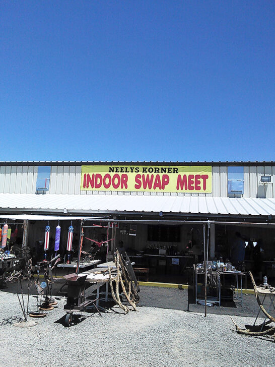 10 Massive Swap Meets In Arizona That Are Worth The Drive From Anywhere