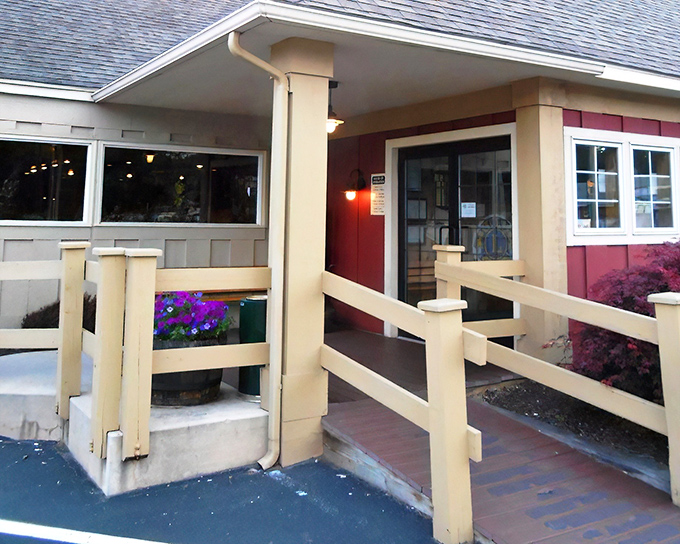 Smuggler's Cove brings swashbuckling charm to the Poconos - where pirates and lobster lovers unite happily.