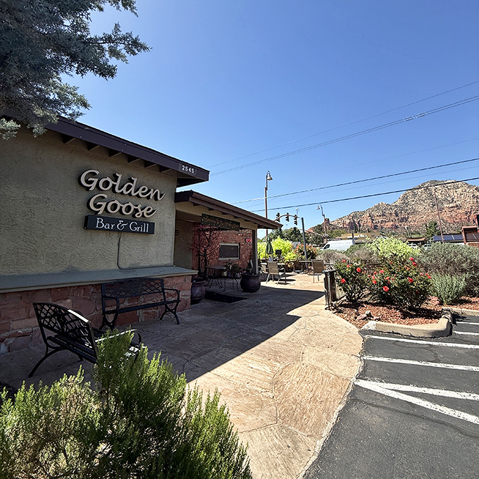 Red rock views and award-winning steaks make this Sedona spot a feast for all your senses.