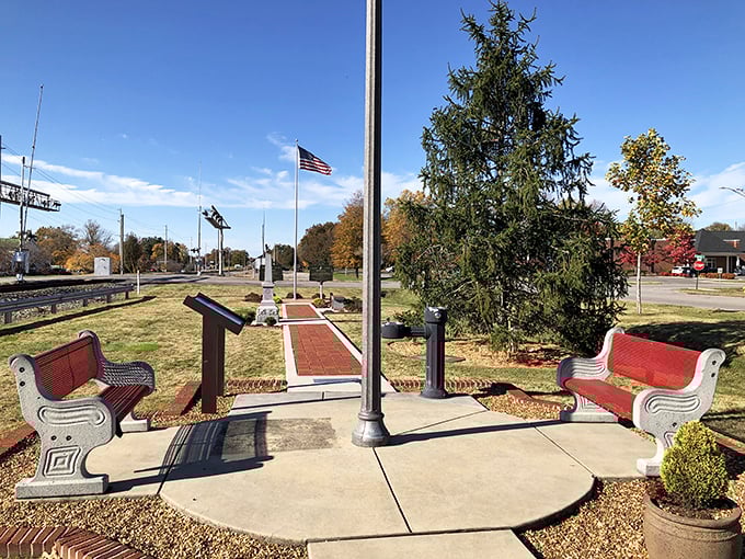 Tullahoma's welcoming downtown invites you to slow down and enjoy life at a reasonable pace.