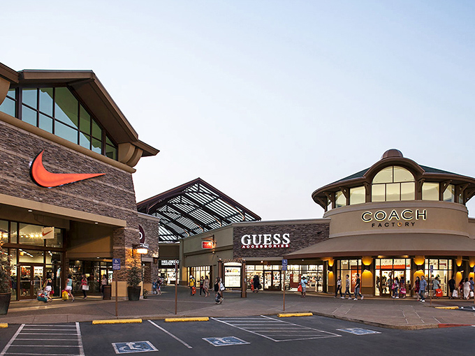 Nike's swoosh signals serious athletic deals that make your wallet do victory laps.