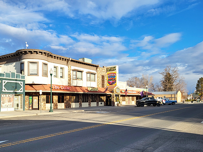 Yerington promises entertainment without big-city prices &ndash; small-town charm at its finest!