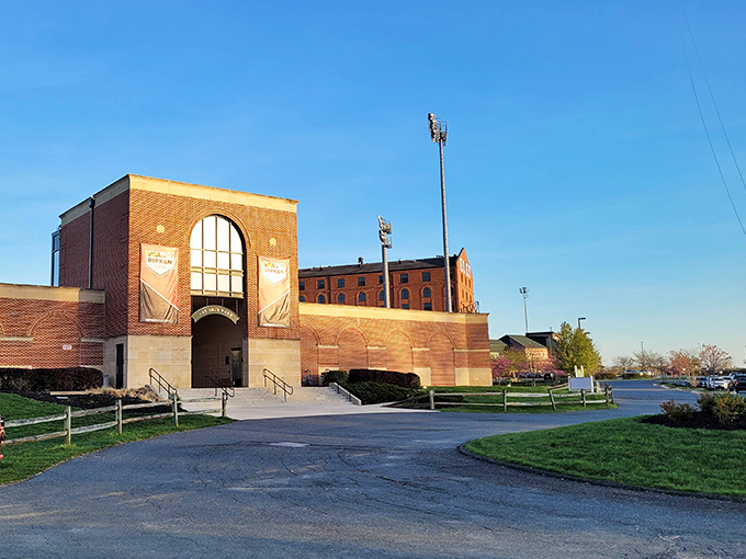 Aberdeen welcomes you with hometown pride, where baseball heritage and modern life meet side by side.