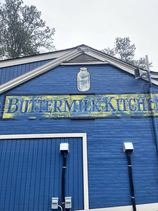 12 Iconic Diners In Georgia That Are Totally Worth The Drive