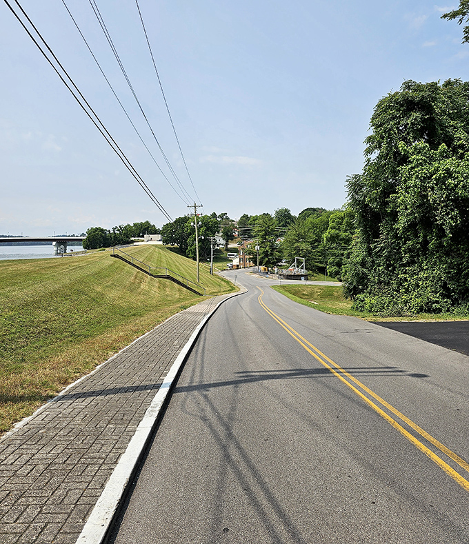 Rolling hills embrace a community where the scenery changes but the warmth stays constant.