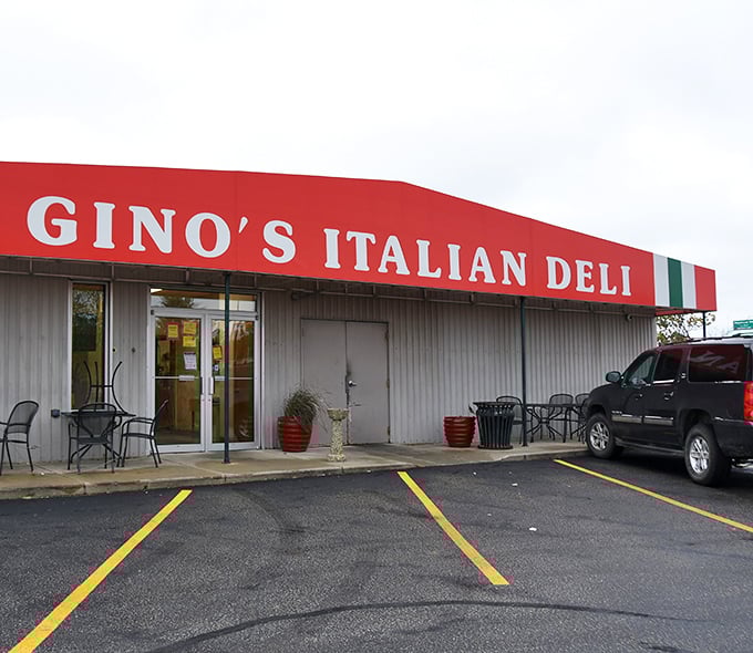 Simple storefronts often hide the most authentic flavors, where tradition meets your hungry expectations.