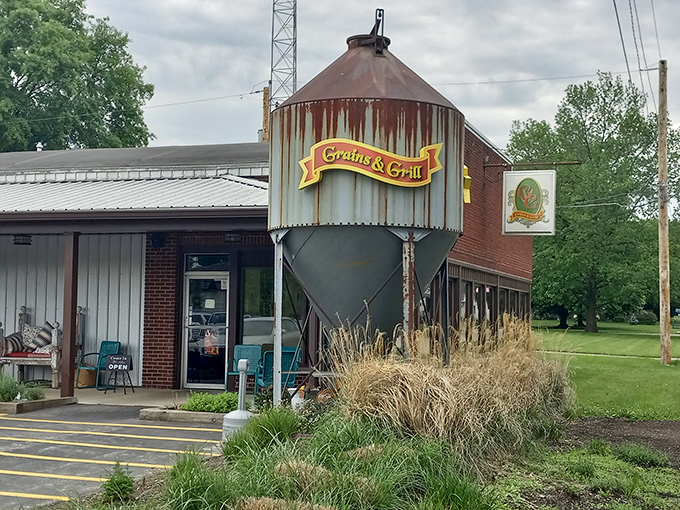Where agricultural heritage meets culinary artistry, and every steak tells Indiana's beef story.