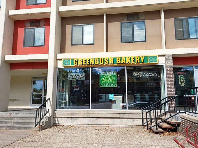 Modern storefronts can house old-world craftsmanship - this Madison gem proves heritage never goes out of style.