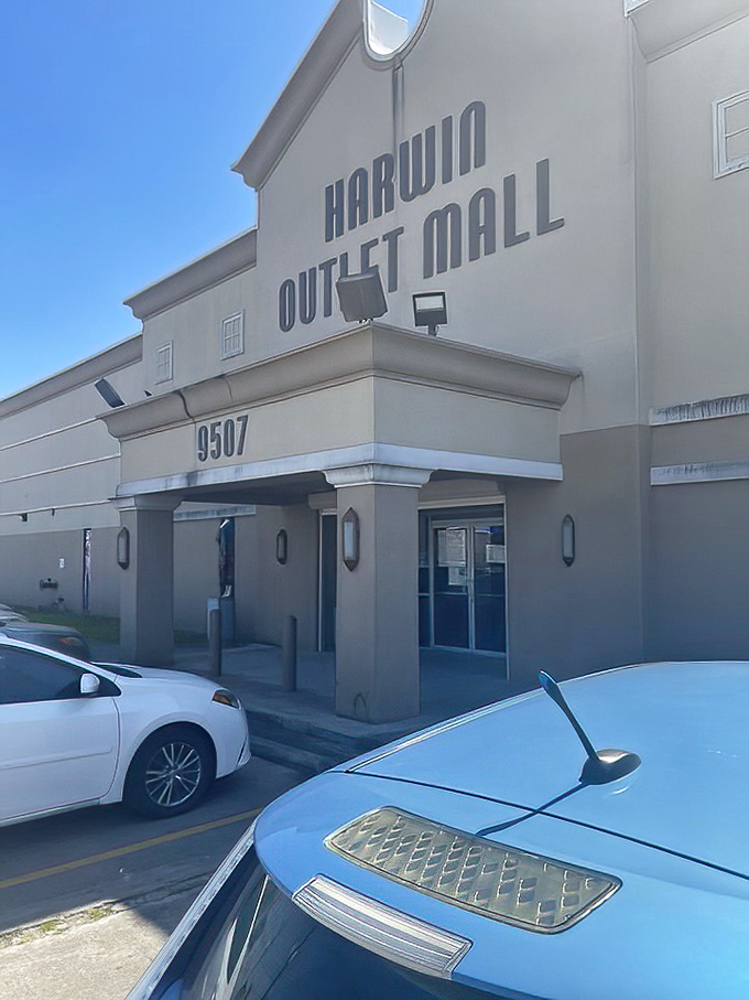 Step inside this treasure chest where global merchants offer unique finds that make regular mall shopping seem downright ordinary.