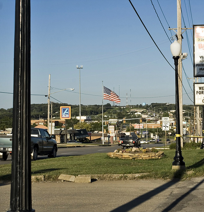 Hermitage's downtown corridor offers everything retirees need without the big-city prices that shock budgets.