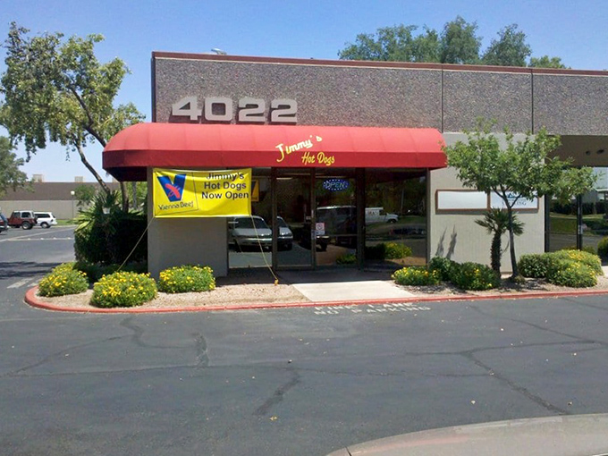 The best neighborhood joints always have that perfect mix of casual comfort and serious flavor.