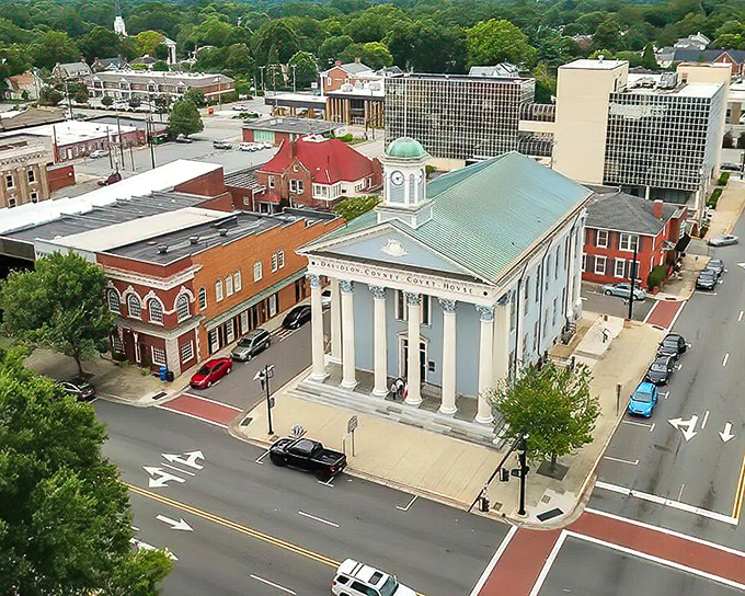 These storefronts have fed generations of families, creating memories one pulled pork sandwich at time. 