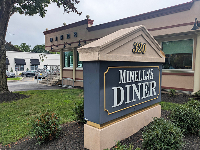 That classic diner sign&mdash;a beacon of hope for anyone craving pancakes at 3 PM.