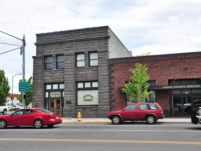 Small-town charm meets big sky country where every sunset feels like a personal gift.