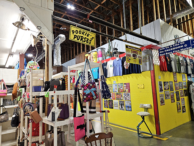 Inside this unassuming building lies a world of unexpected treasures. Indiana Jones would skip the temple for this adventure!