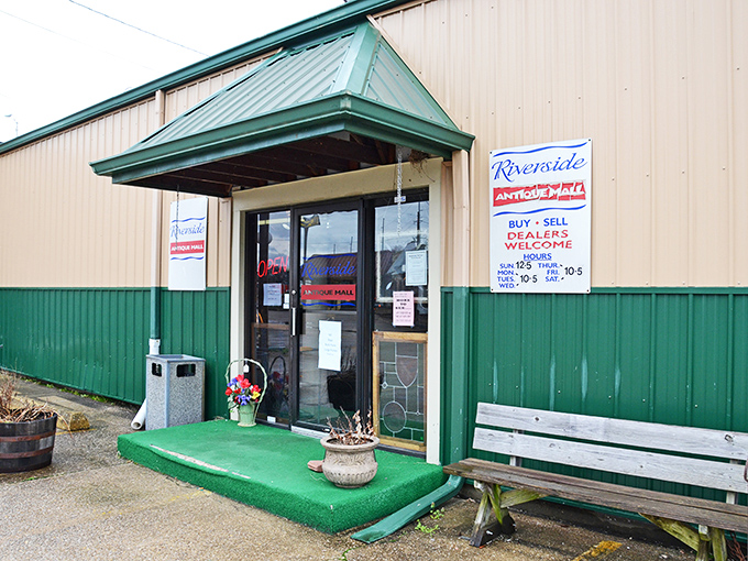 Don't judge this antique book by its modest cover - inside awaits a treasure trove worth exploring.
