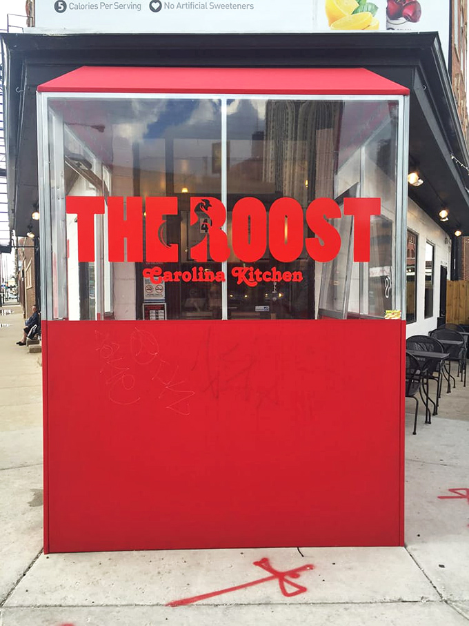 Sometimes the best Southern comfort food hides behind the most unassuming storefronts in unexpected Chicago neighborhoods.