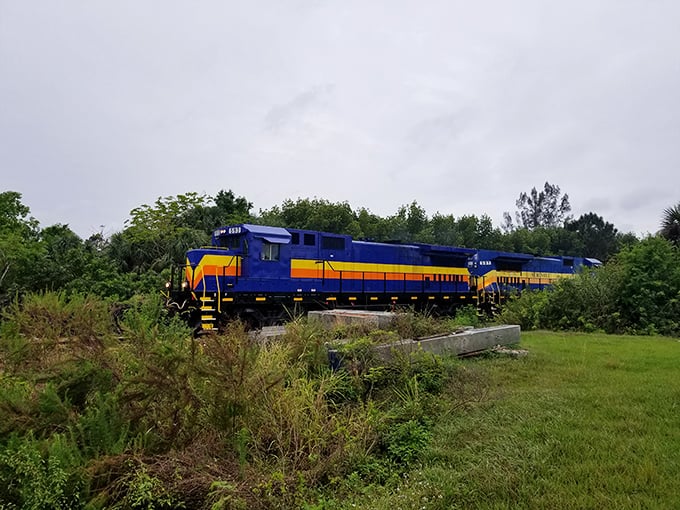 Murder, mayhem, and magnificent meals combine aboard this dinner theater experience that rolls through Southwest Florida.