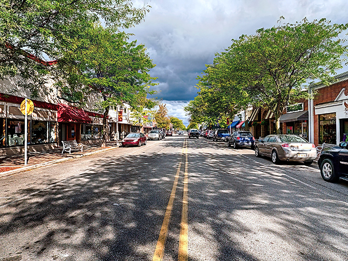 Twin cities mean double the charm and half the cost - a mathematical equation that makes perfect retirement sense.