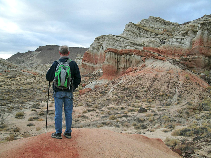 Rolling hills and wide-open spaces prove that paradise doesn't require a Hollywood budget or Beverly Hills address.