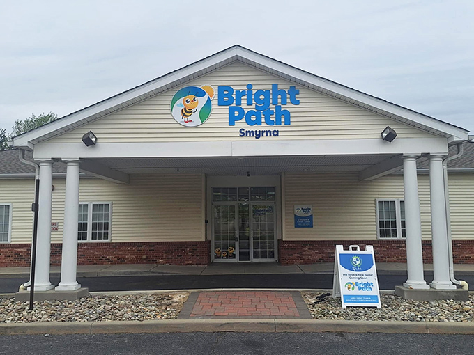 BrightPath proves that quality childcare exists beyond big cities &ndash; perfect for when those grandkids come visiting.