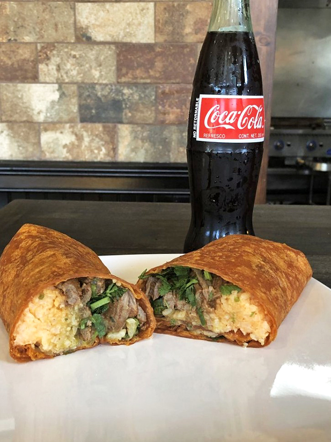 When hunger strikes, sometimes a perfectly grilled quesadilla is exactly what the doctor ordered.