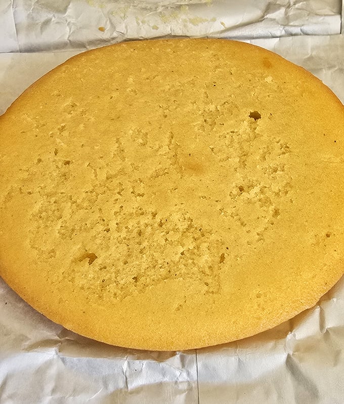 Golden cornbread that walks the perfect line between sweet and savory&mdash;the unsung hero of any proper barbecue feast.